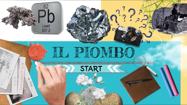Presentazione piombo
