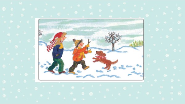 Bildergeschichte | Genially