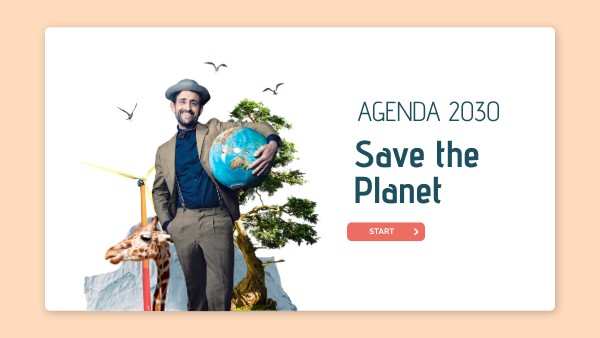 AGENDA 2030 | Genially