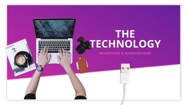 THE TECHNOLOGY | Genially