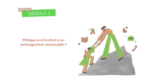 Quizz Module 3 - Partie 2
