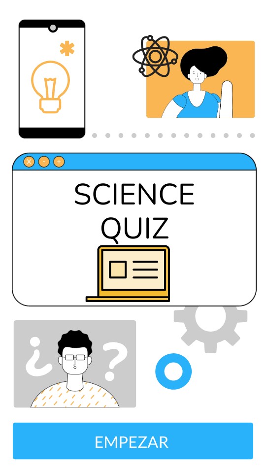 Science Quiz
