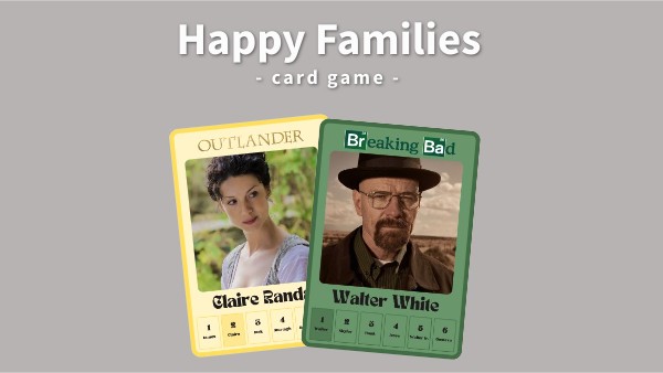 Plan de séquence - Fans of American series | Genially