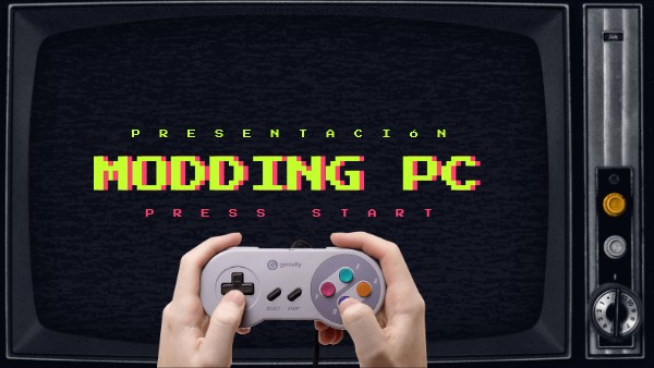 MODDING