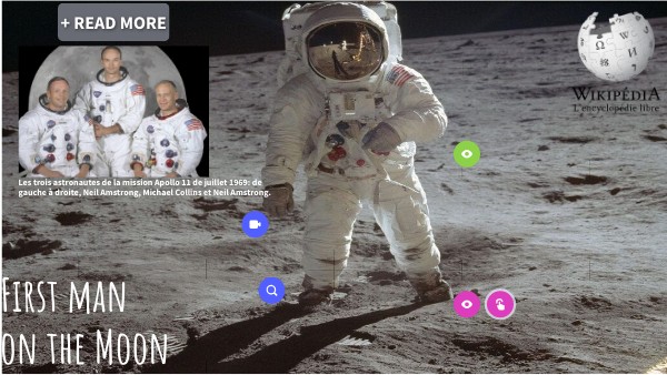 Matthieu Luthier Apollon 11 | Genially