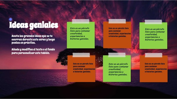 Ideas Geniales_ Intro a Genially