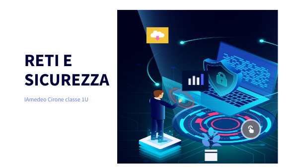 Presentazione geniale | Genially