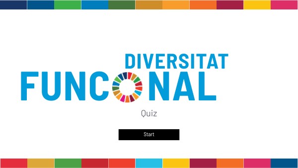 Quiz ods | Genially