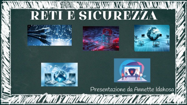 reti e sicurezza