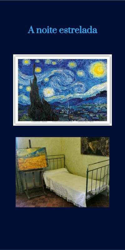 A Noite Estrelada