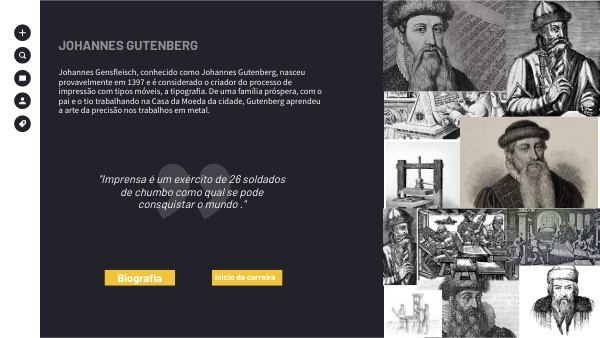 Johannes Gutenberg