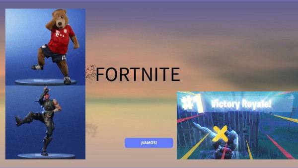 Presentación DANIEL