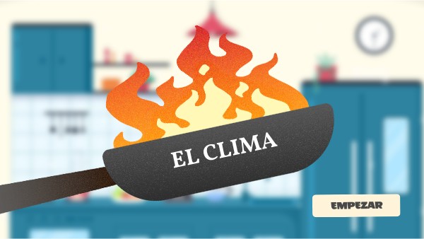 EL CLIMA. | Genially