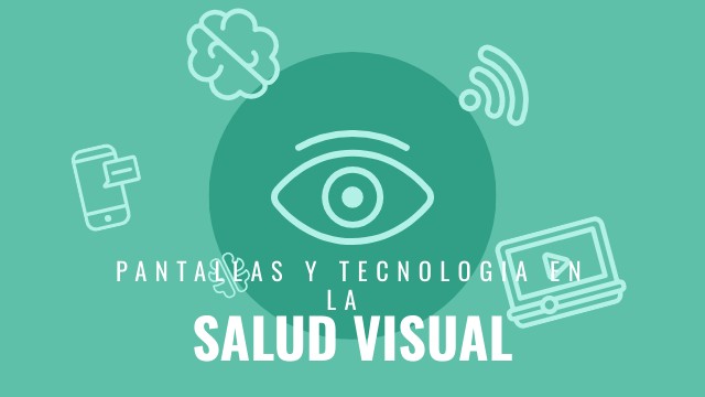 salud visual