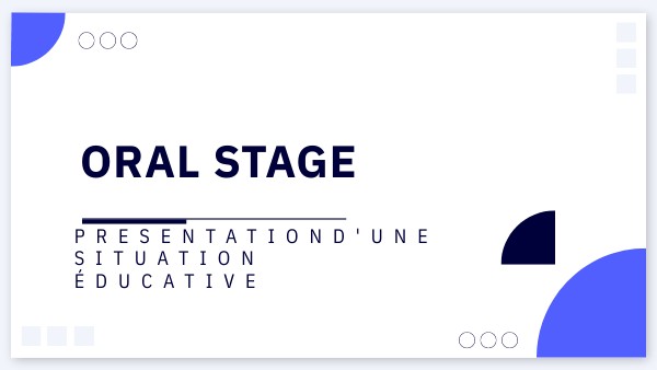 BASIC SHAPES PRESENTATION | Genially