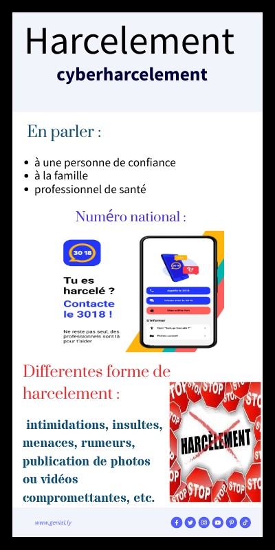 BASIC INFOGRAPHIC | Genially