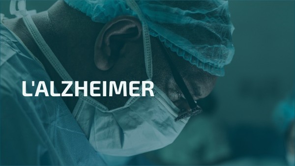 L'ALZHEIMER