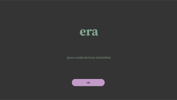 era | Genially