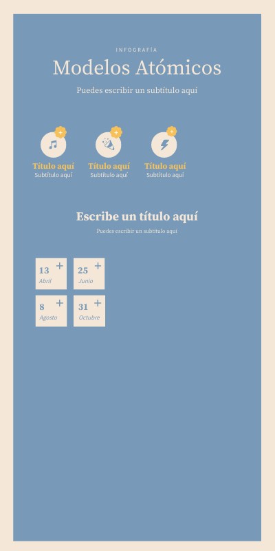 INFO. MODELOS ATÓMICOS