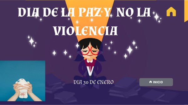 PRESENTACIÓN CUENTO GENIAL | Genially