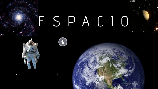 Video Espacio