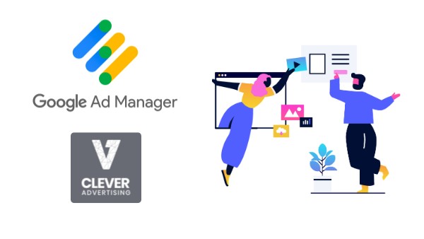 CLEVER ACADEMY - GOOGLE AD MANAGER | Genially