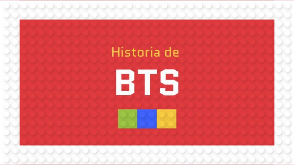 BTS proyecto final