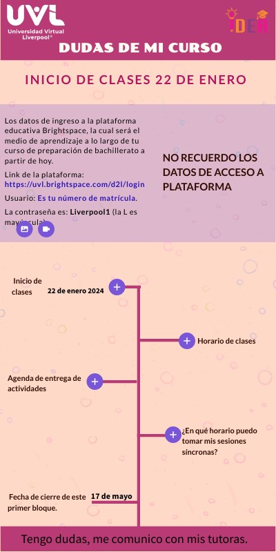 Inicio de clases tradiconal | Genially