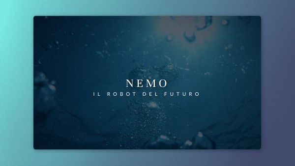 NEMO | Genially