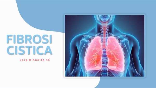 Fibrosi Cistica