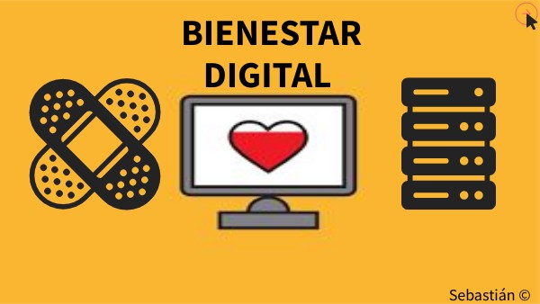 Bienestar Digital.