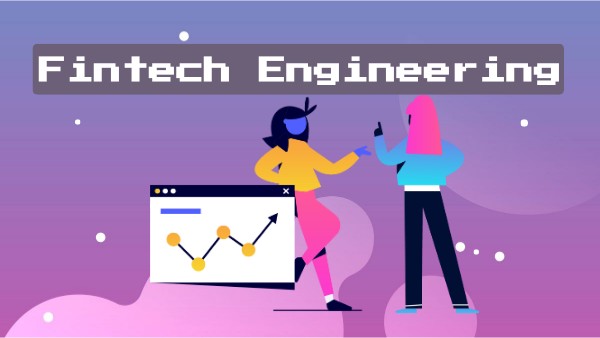 Fintech Engineers | Genially