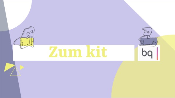 Zum kit