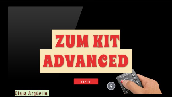 zum kit advanced | Genially