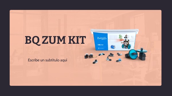 ZUM KIT | Genially