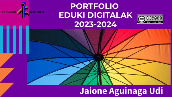 B2 UBIDEA | Genially