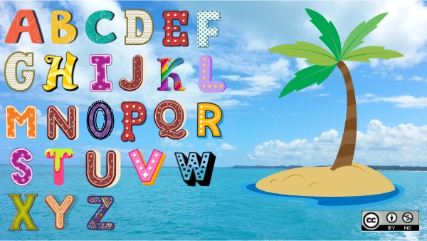 Letters_AriadnaTorres | Genially