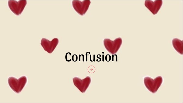 presentazione francese confusion | Genially