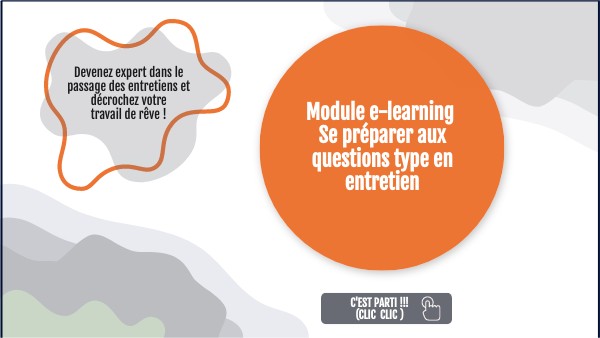 Micro Module - Expert en entretiens