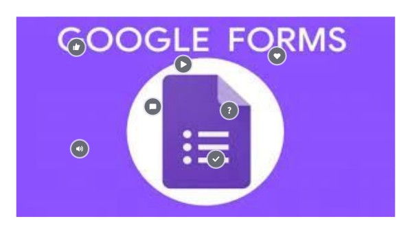 Google forms | Genially