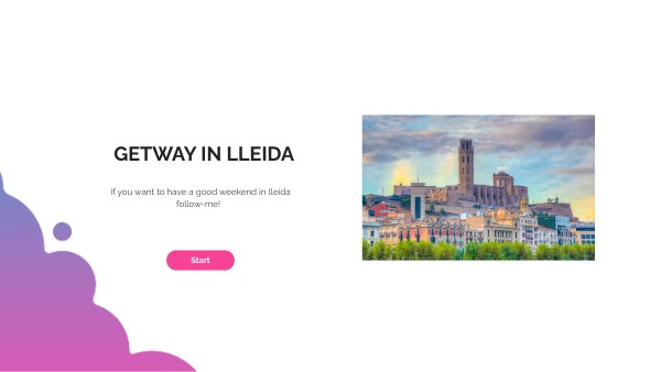 Kit d'experiència | Genially