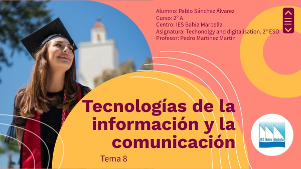 PRESENTACION P06T8.PSA | Genially