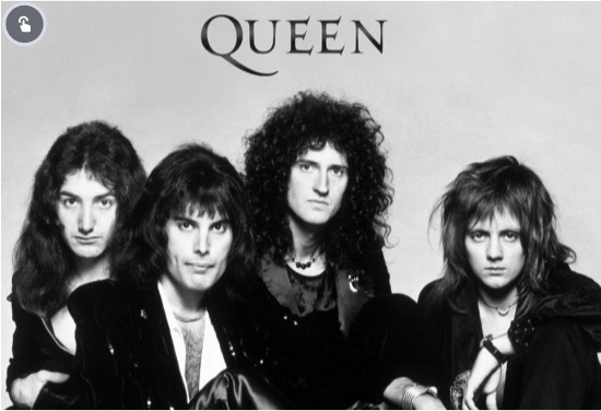 Queen | Genially