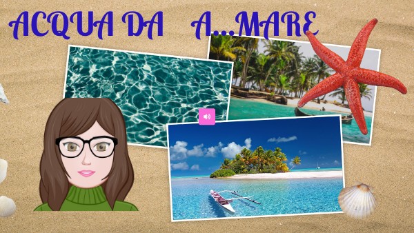 IL MARE