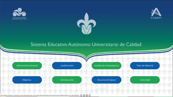 A1 verb to be | Genially