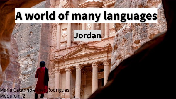 Jordan