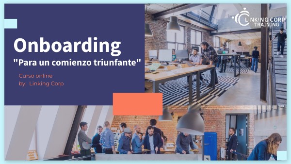 Onboarding | Genially
