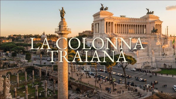 LA COLONNA TRAIANA