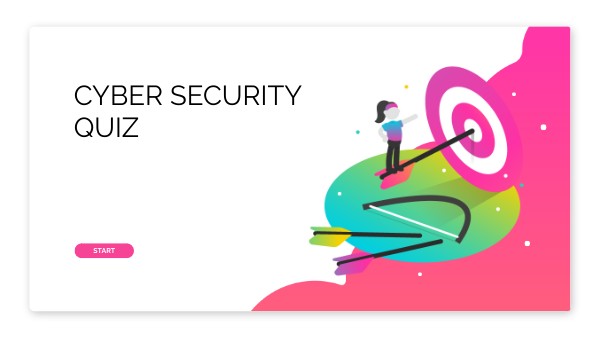 Quiz CYBER