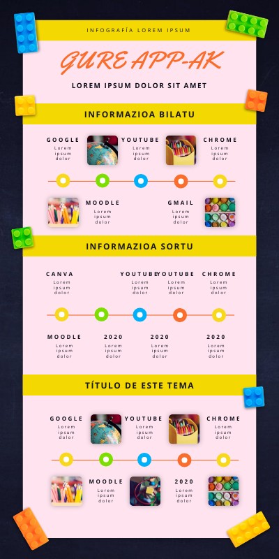 INFO CUBOS